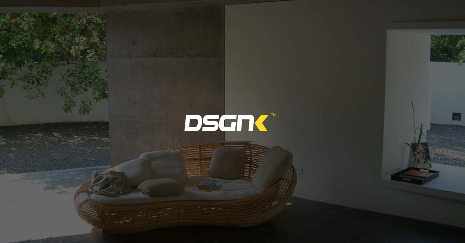 DSGNK | Design - Innovation - Education